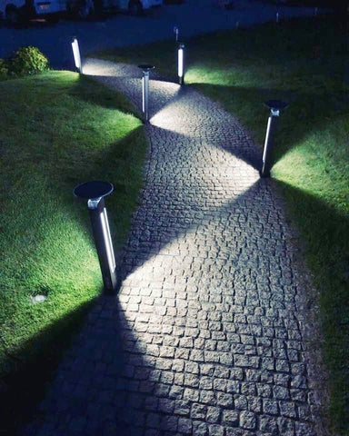 Property Lighting Solutions – Uneek LEDs