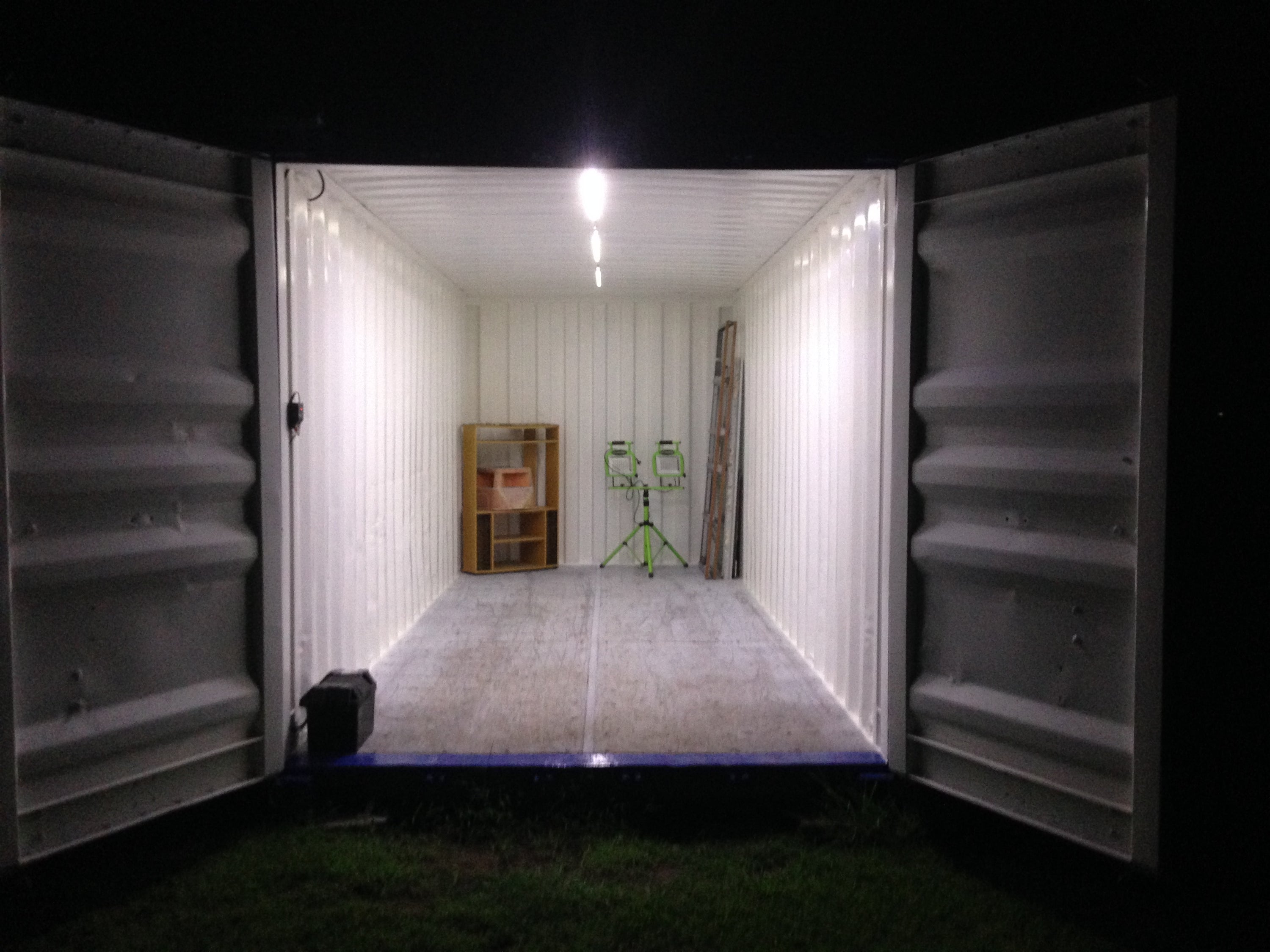 Uneek LED's Outdoor Lighting Solutions – Uneek LEDs
