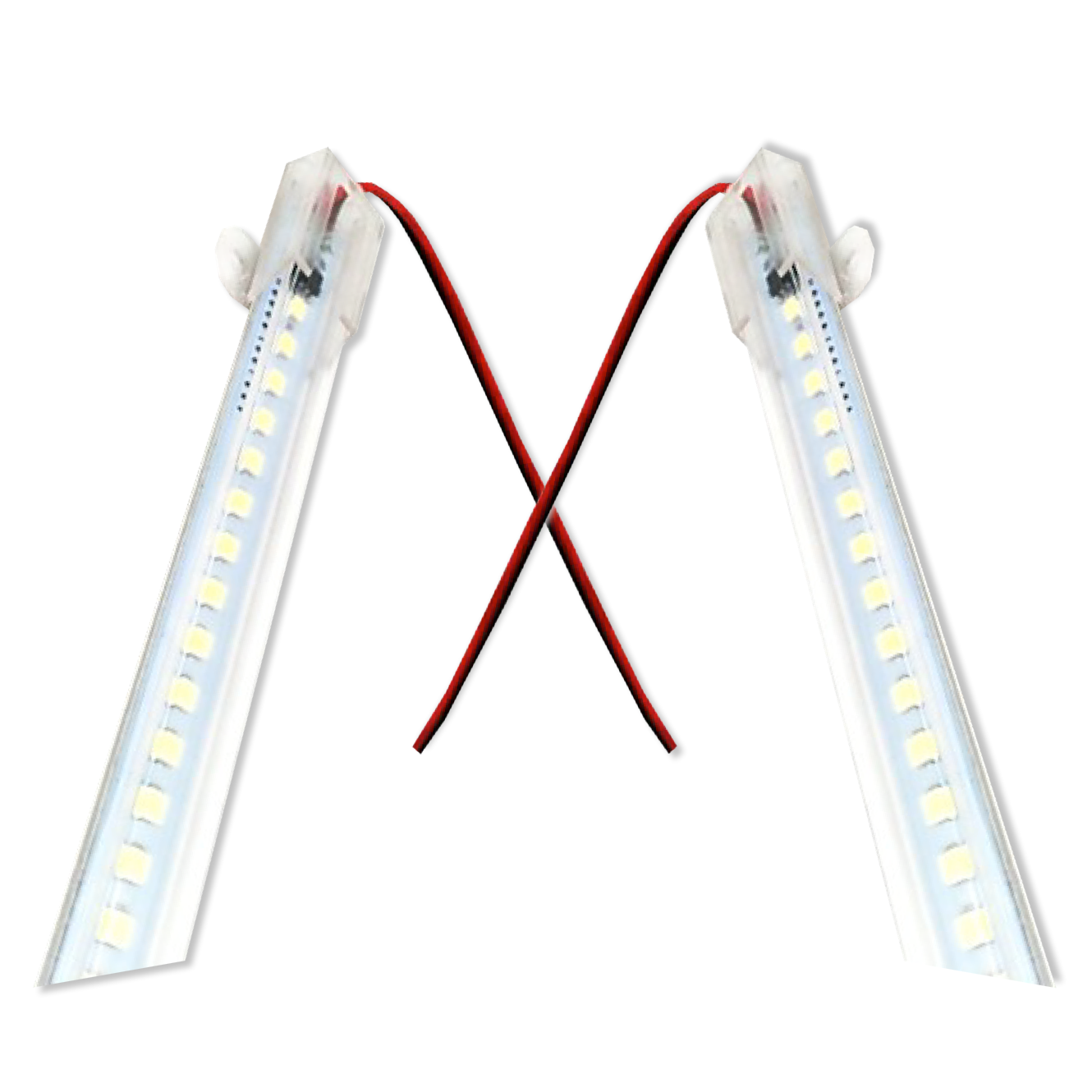 Solar LED Kit's – Uneek LEDs