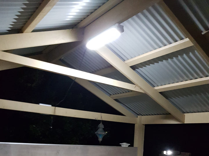 Shipping Container Lighting Kits – Uneek LEDs