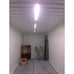 Solar LED Lighting Kit for 40Ft Shipping Container – Uneek LEDs