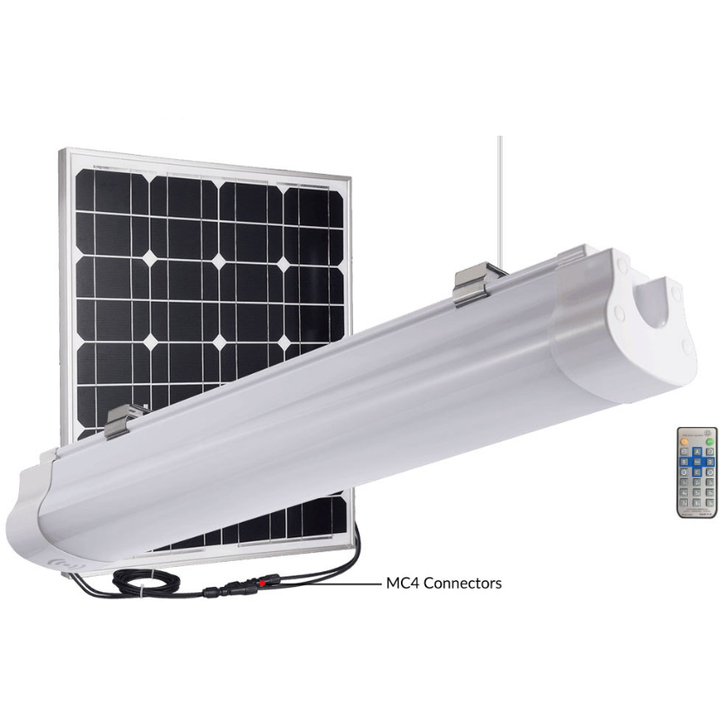Solar LED Kit's – Uneek LEDs